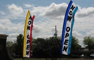 Message-flag-2 | Custom Flag Art