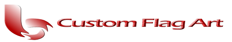 custom-flag-logo | Custom Flag Art