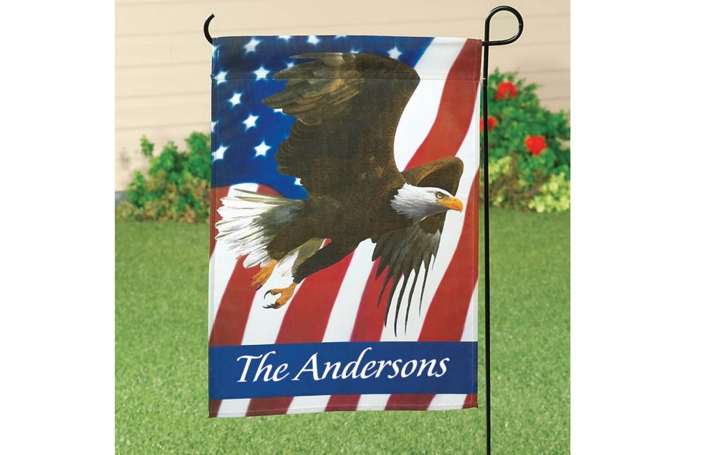 garden-flag-3 | Custom Flag Art